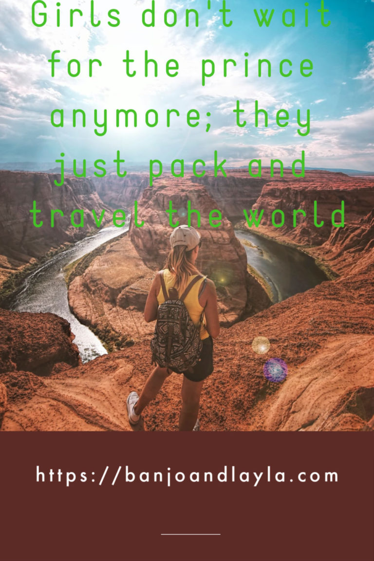 30 Funny Travel Quotes to Brighten Your Day