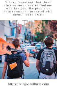 30 Funny Travel Quotes to Brighten Your Day