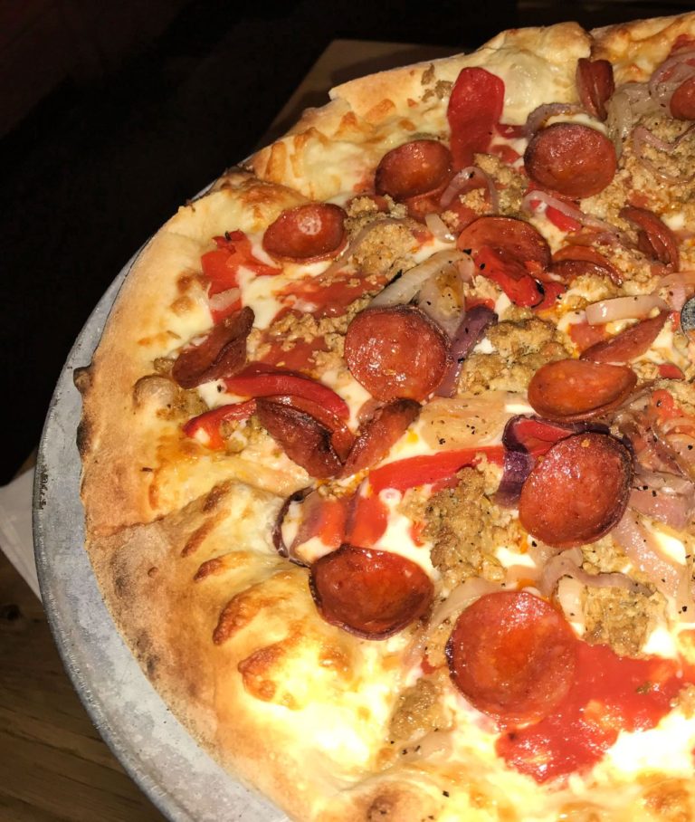 Maxs-Pizza | Banjo and Layla's Lifestyle and Travel